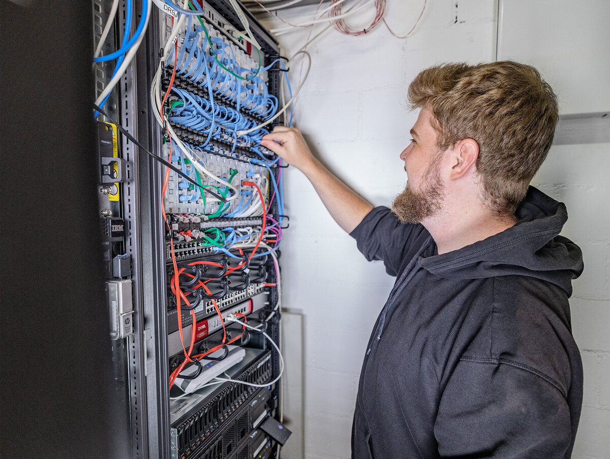 Sidmar AG - Standortförderung Zürioberland