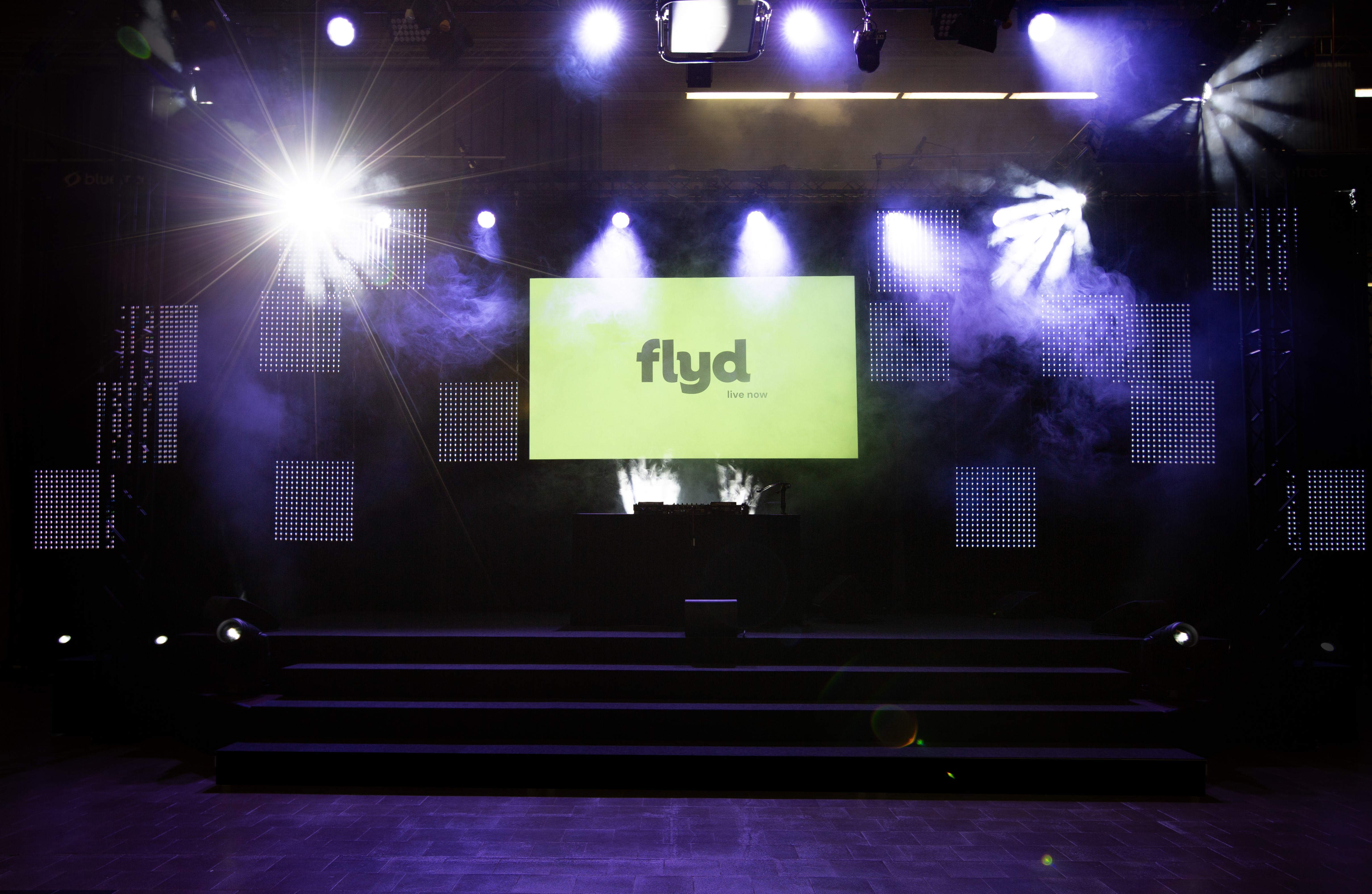 Flyd AG - Standortförderung Zürioberland